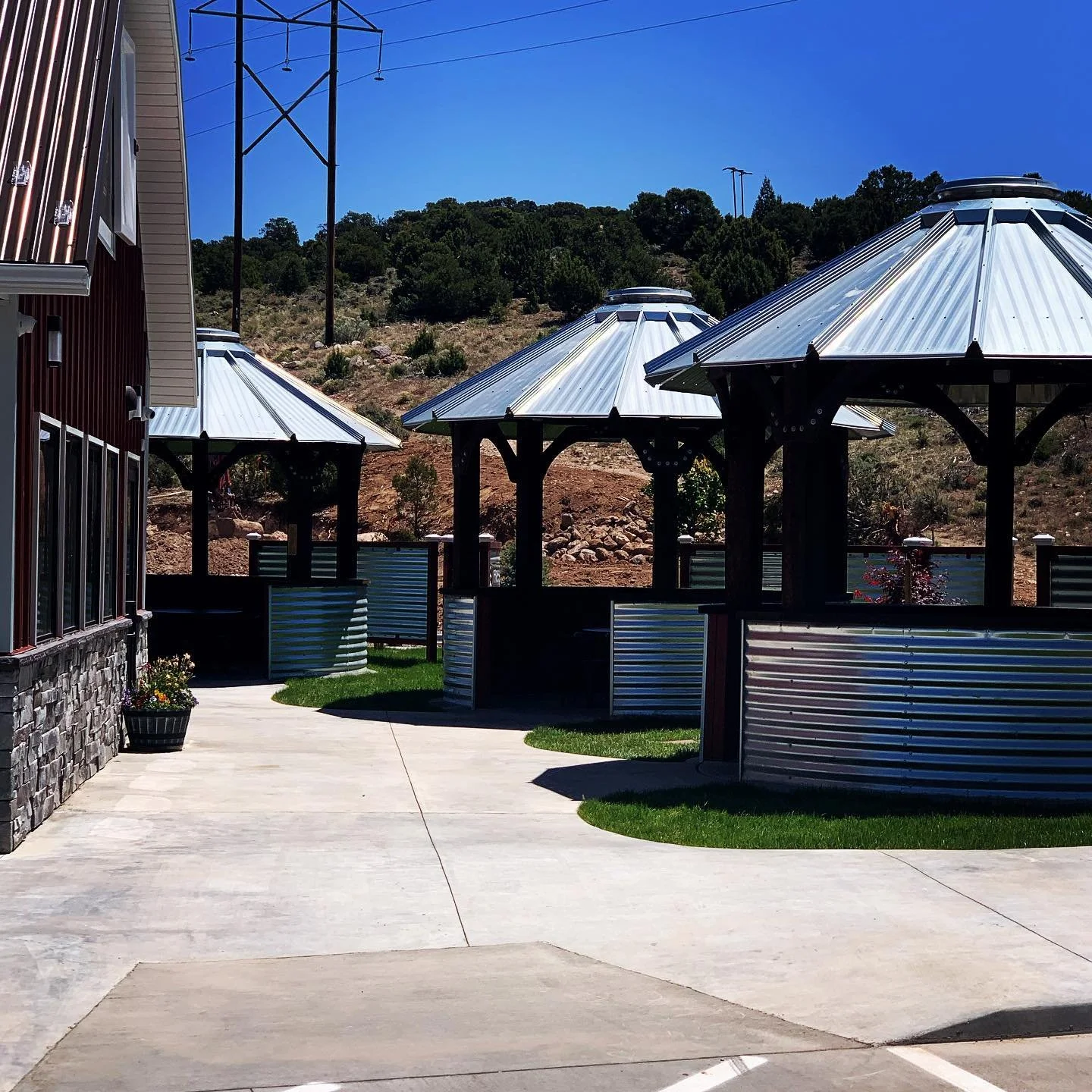 Home-Silver Silo Bakery & Espresso