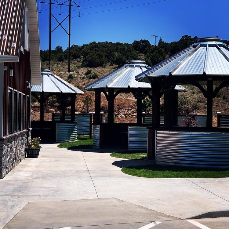 Home-Silver Silo Bakery & Espresso