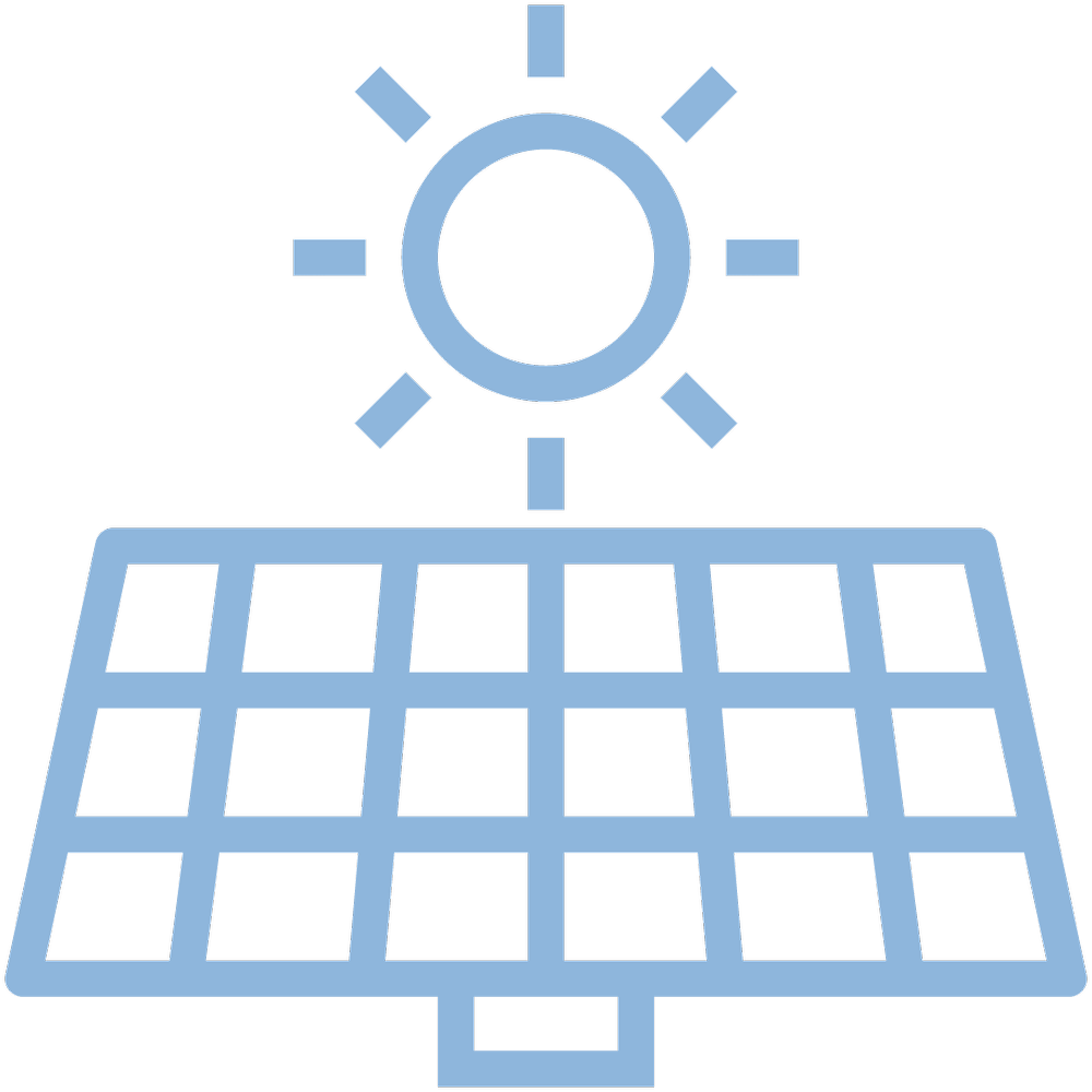 Residential — Sunshine Solar