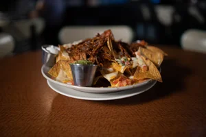 The 906 Sports Bar and Grill