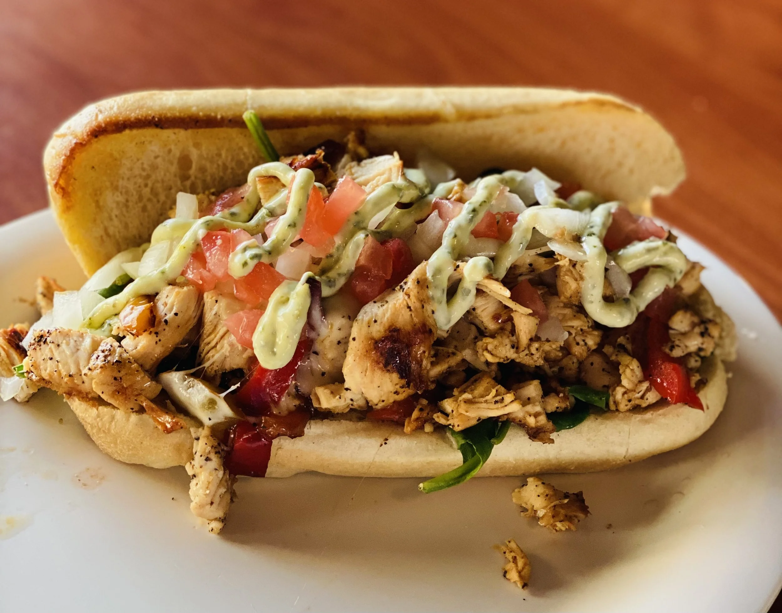 The 906 Sports Bar and Grill