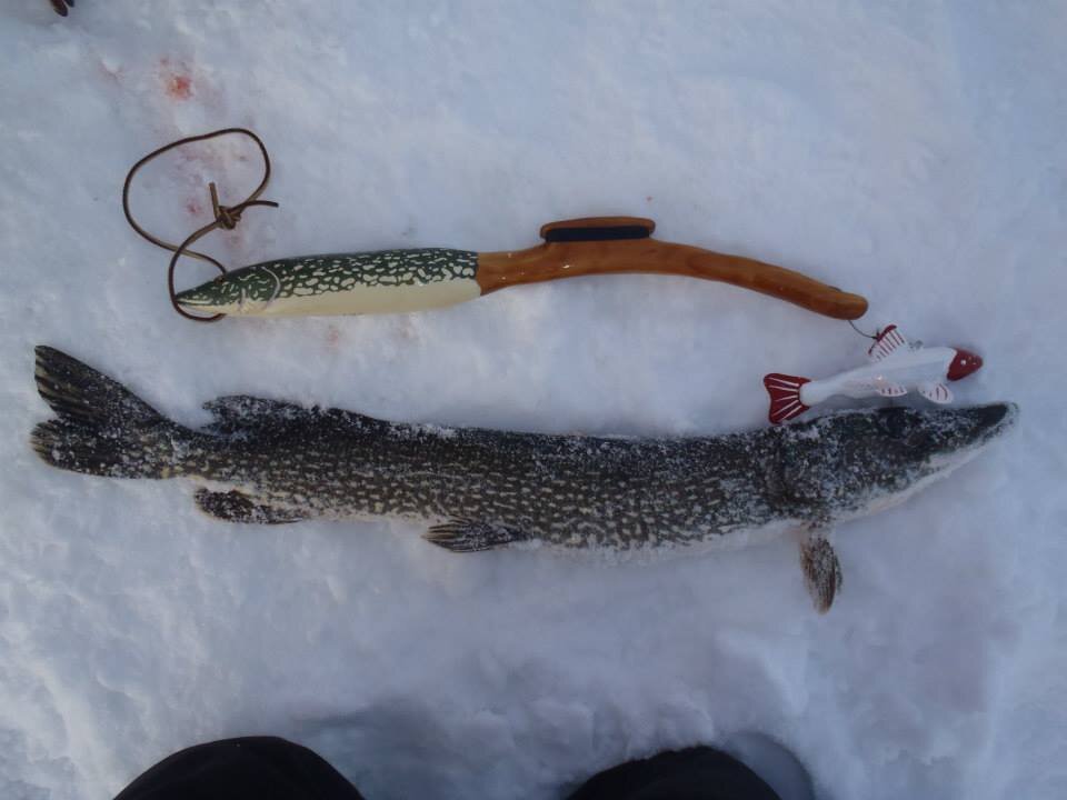 Smoking & Pickling — NFDA