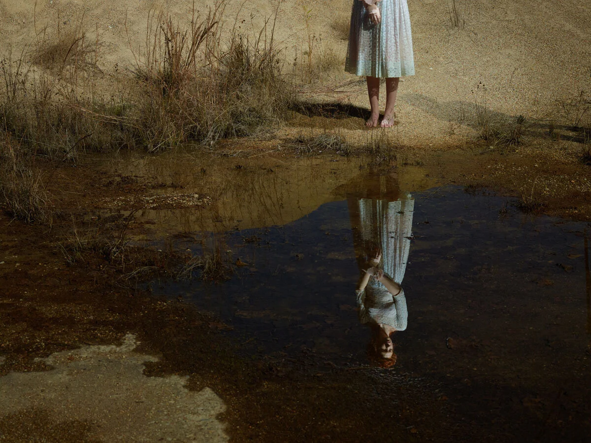 Art Portfolio — Jennifer Robison