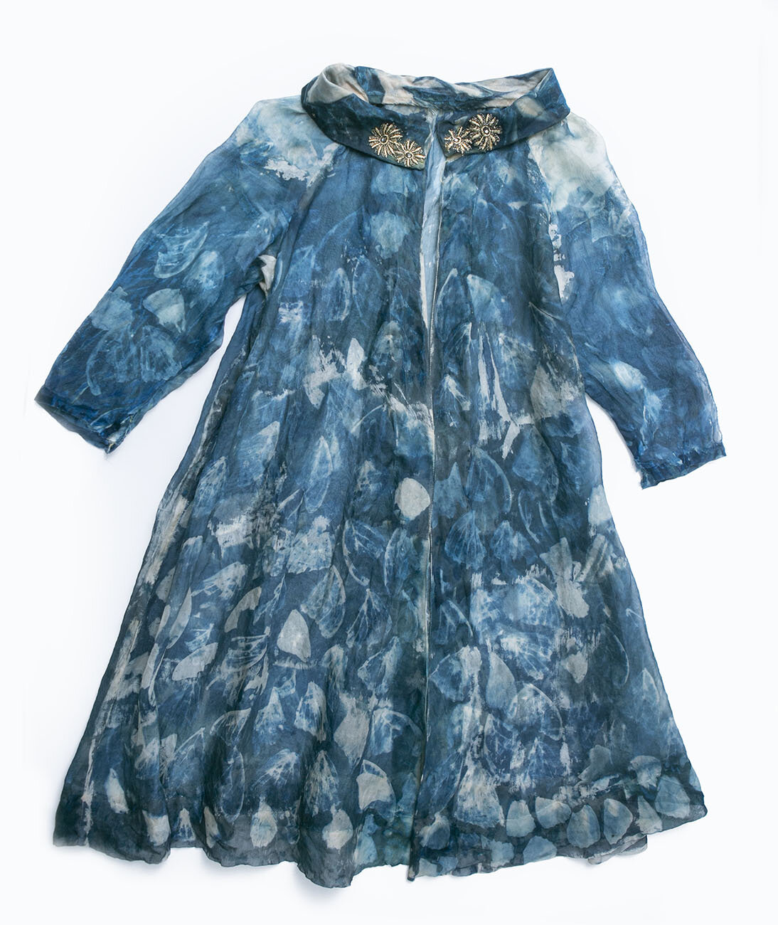 Alternative Processes — Jennifer Robison