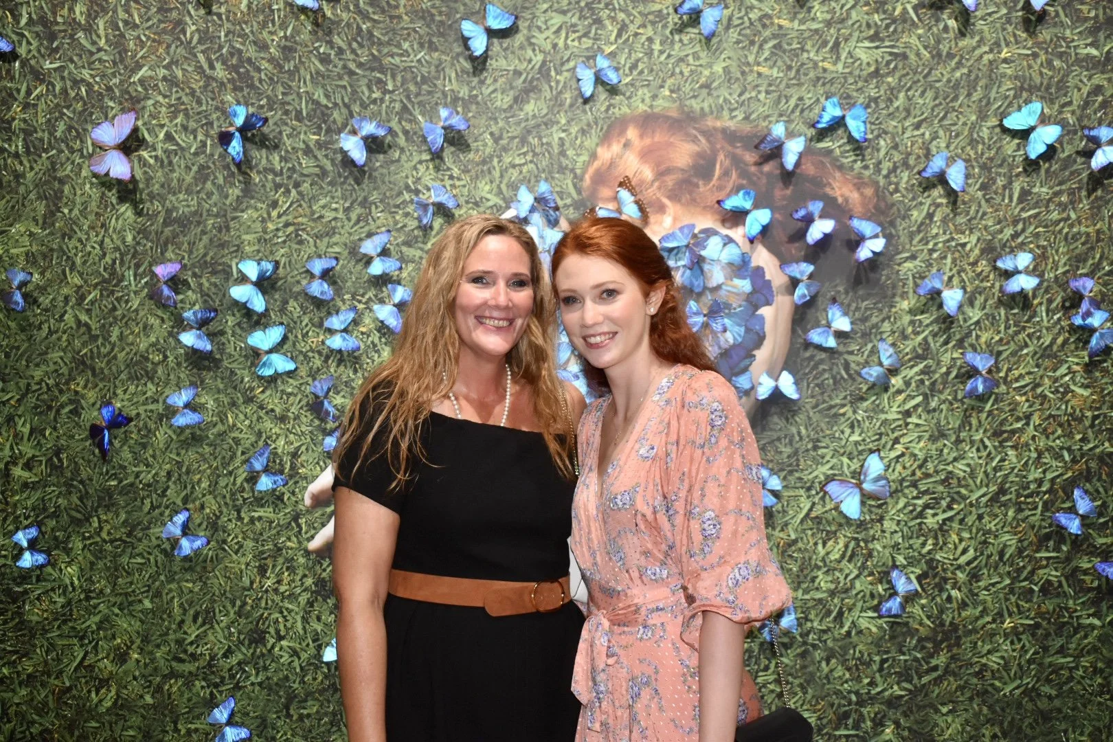 Iridescence Exhibition at the Louisiana Art and Science Museum ...