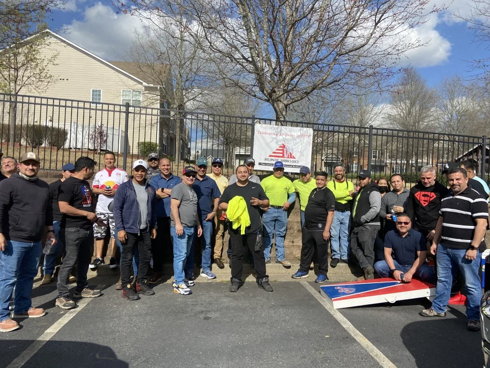 Atlantic Workforce, Inc