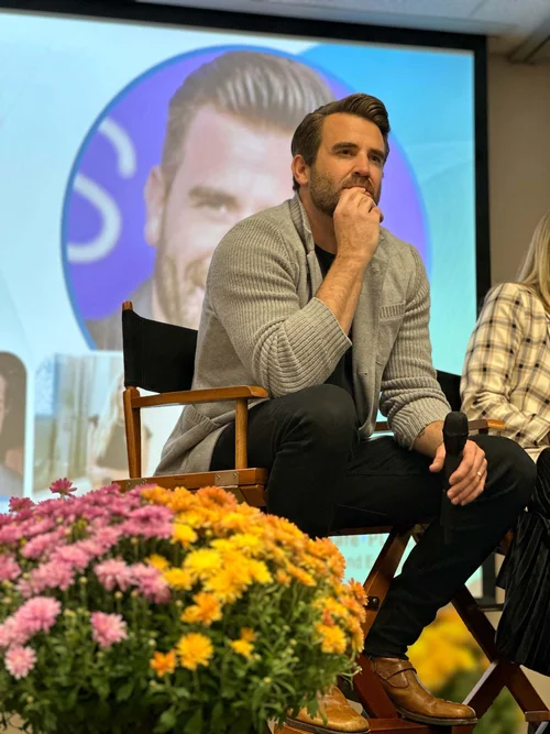 Bio — Jason Wahler :: Living Life With Purpose & Passion :: Celebrity ...