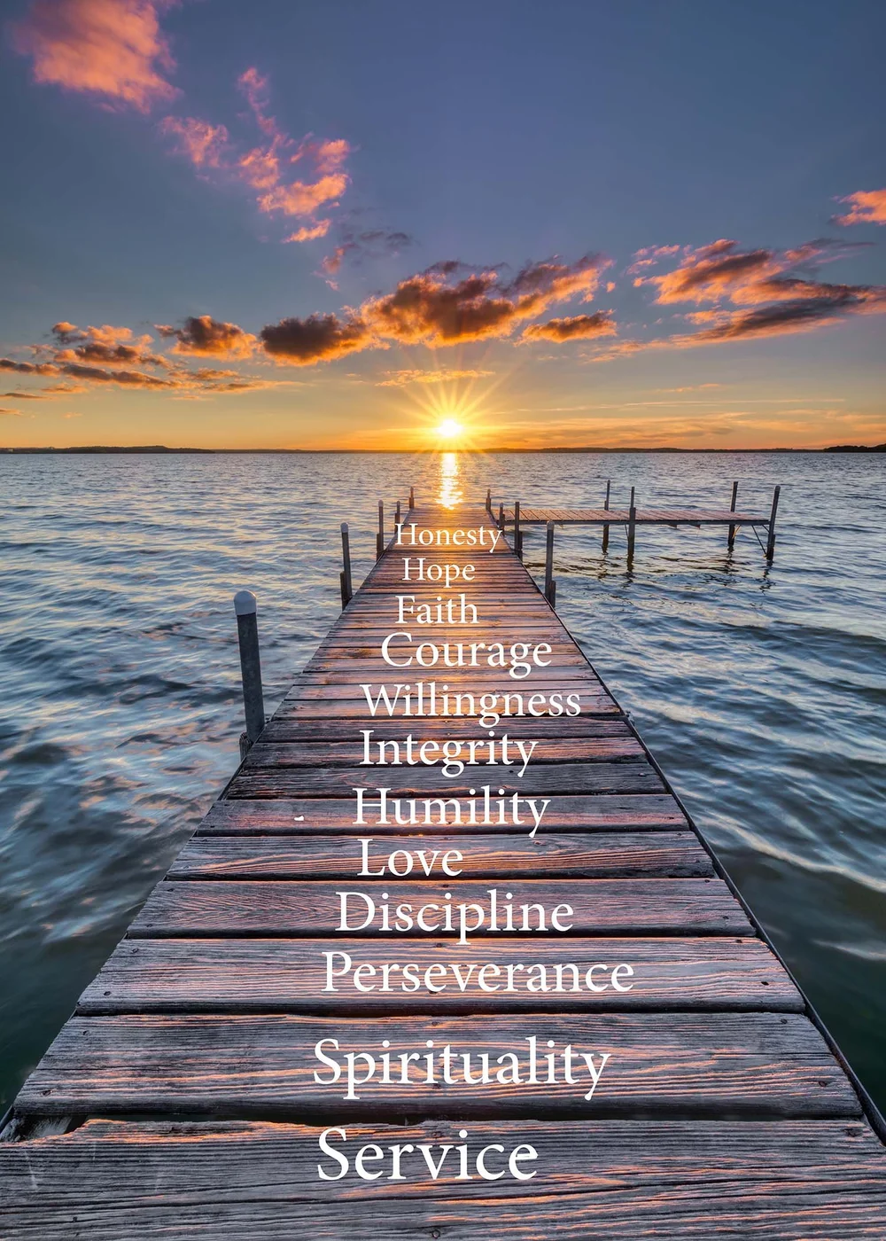 The Twelve Days Of Recovery: The AA Steps & Principles — Jason Wahler ...