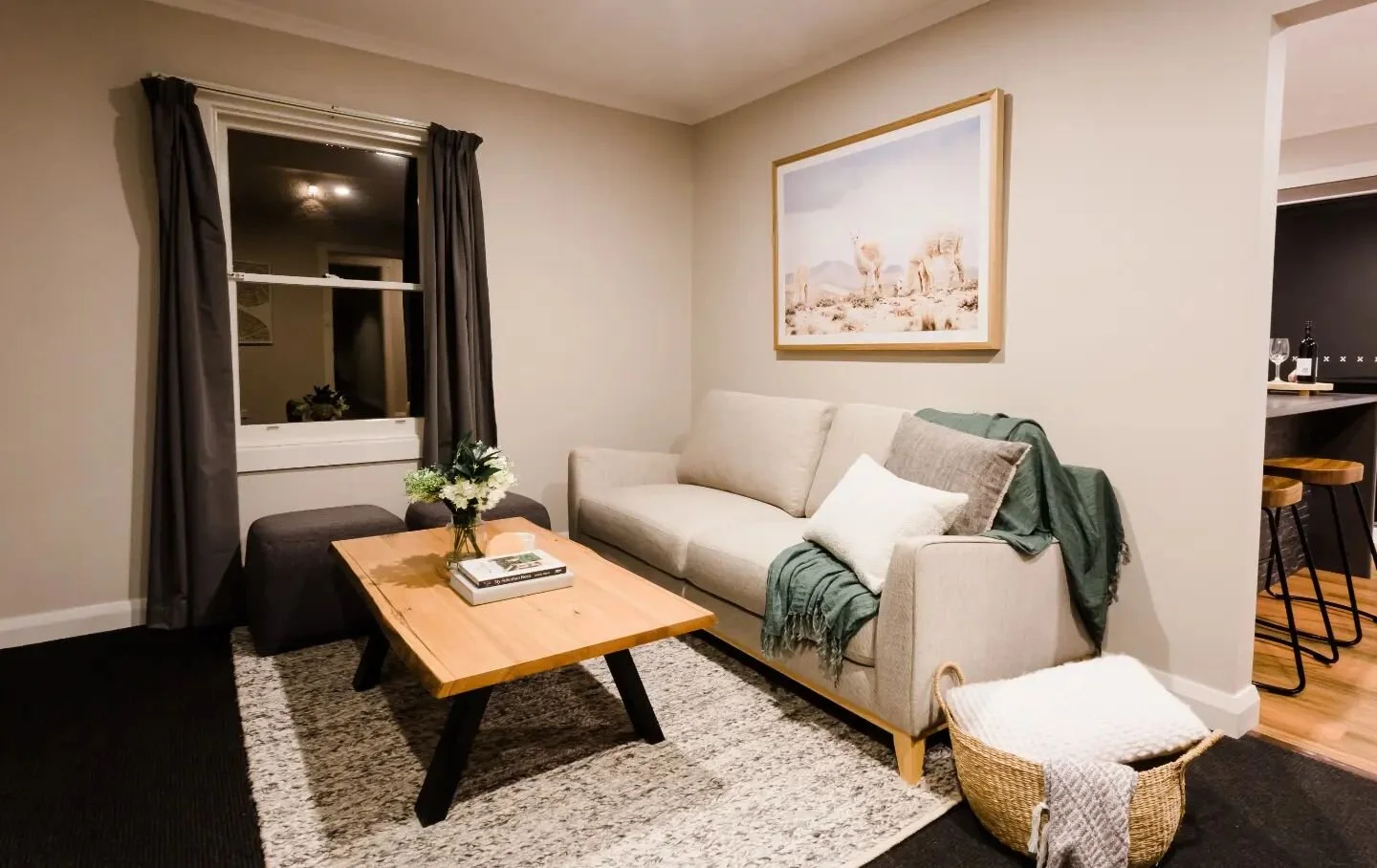 EVOKE Property Styling