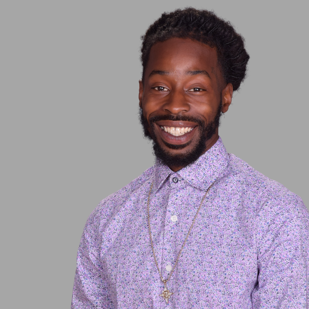 Board of Directors — Black Arts District