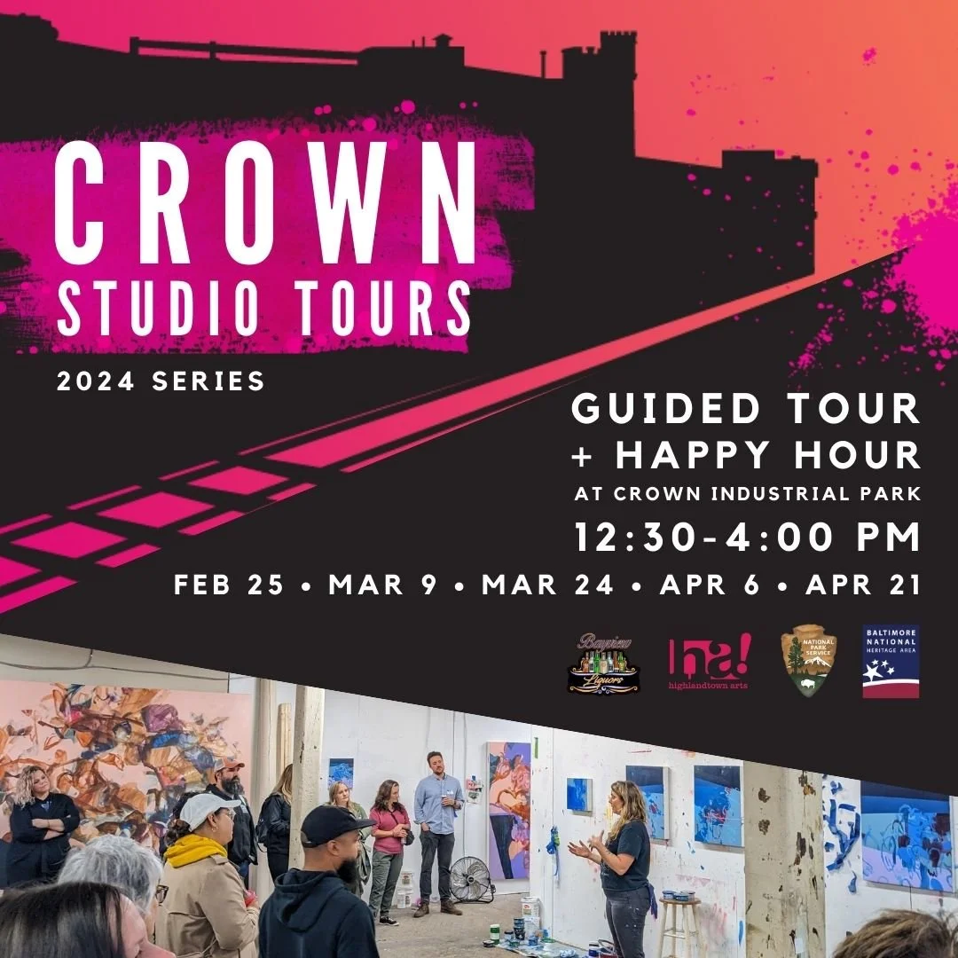 Events — Black Arts District