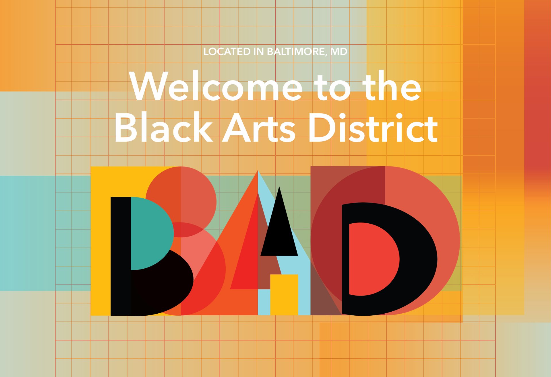 About Us — Black Arts District