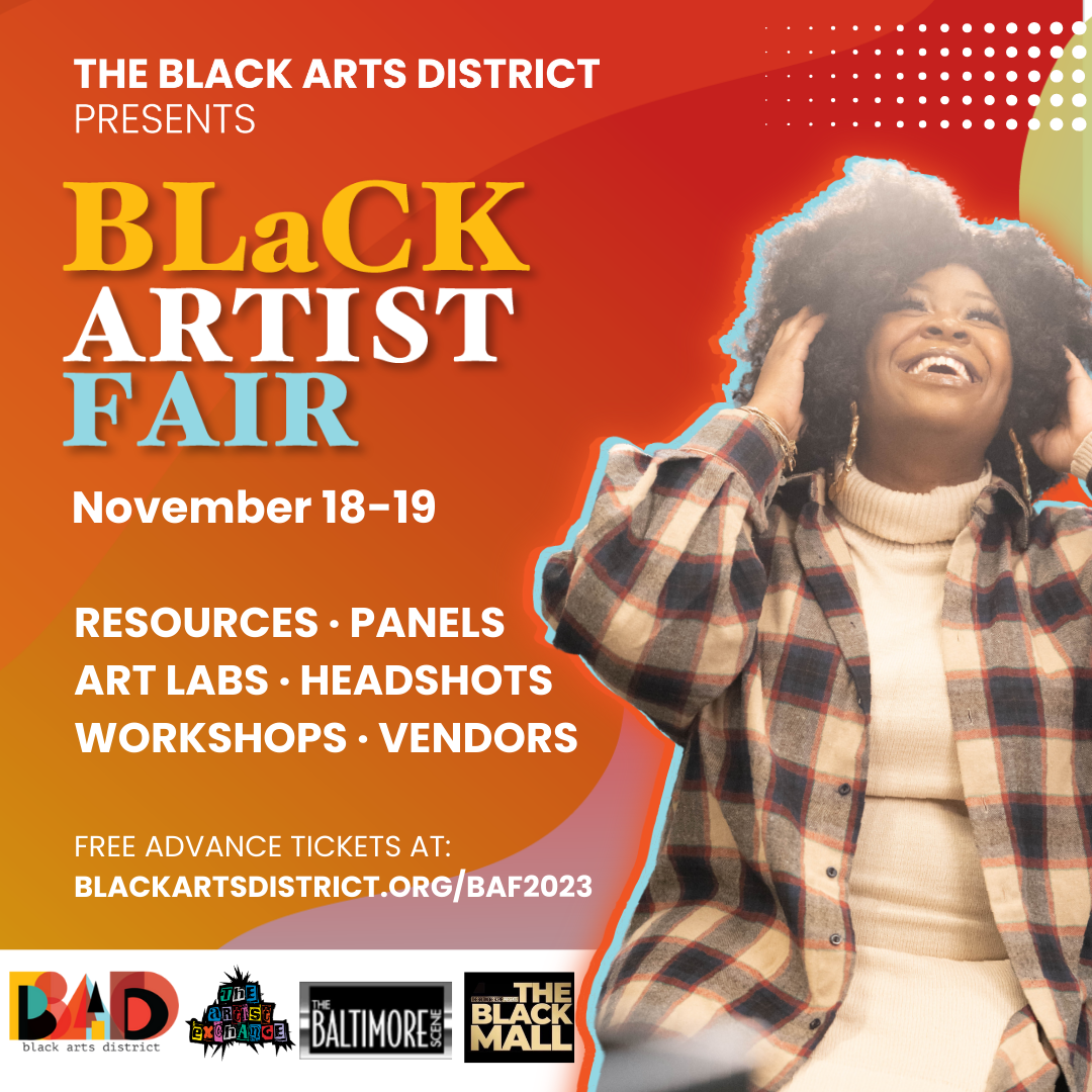 Black Arts District