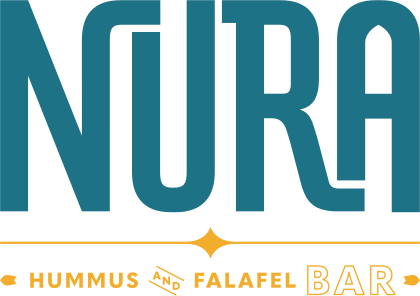 Nura | Hummus, Falafel & Shawarma
