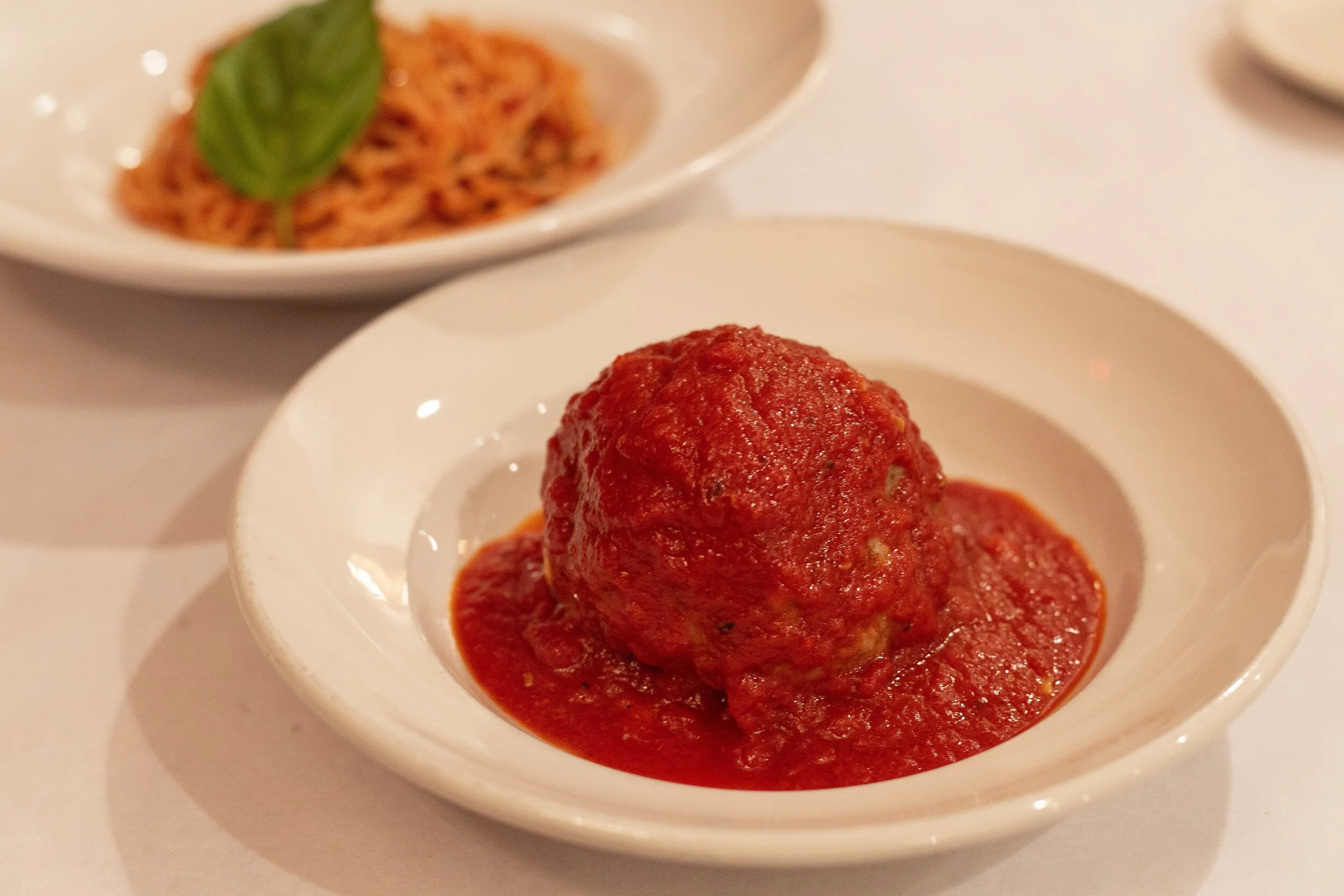 Mulberry Italian Ristorante