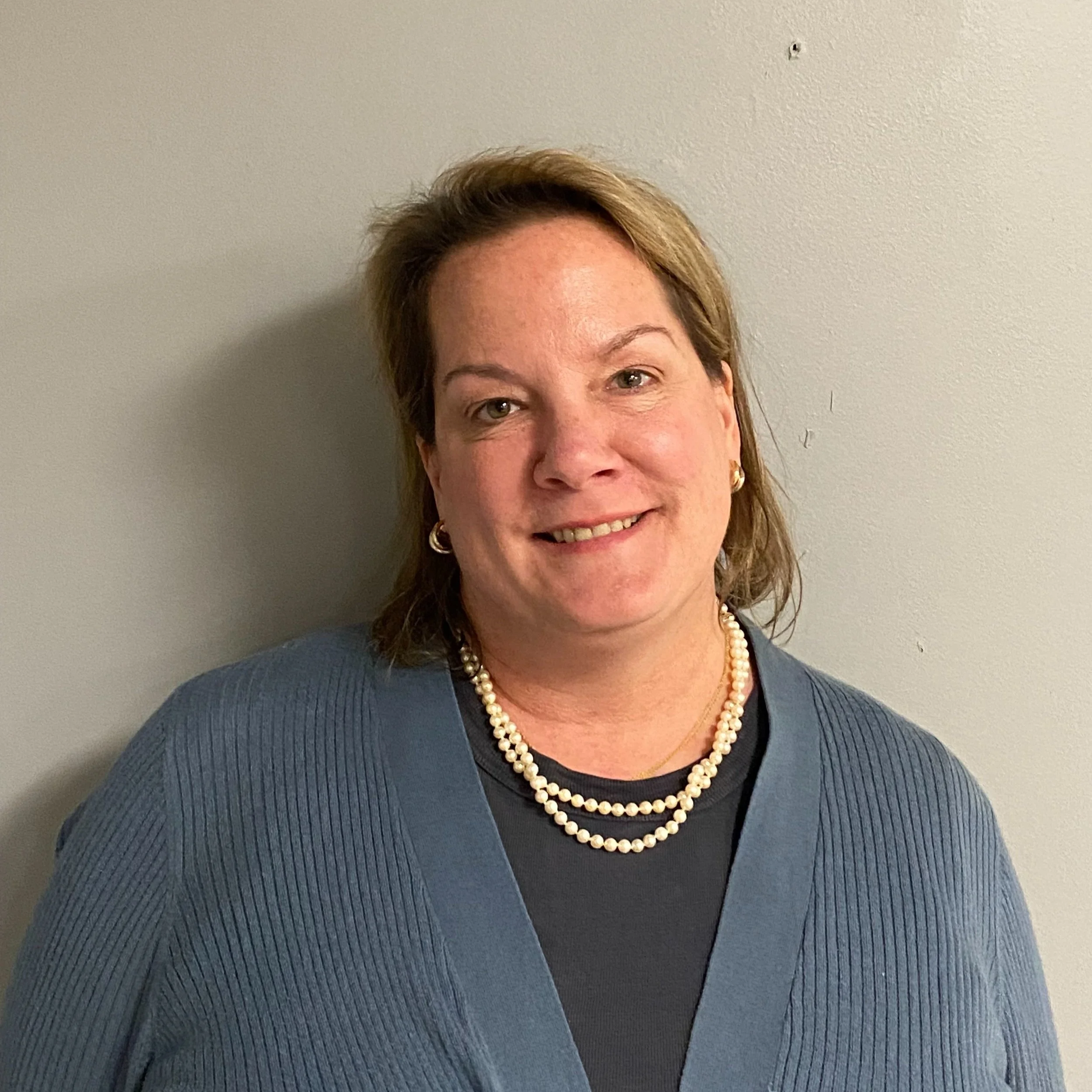 Board of Directors — Ivy Hill Therapeutic Equestrian Center