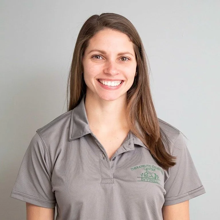 Olivia Gardner — Ivy Hill Therapeutic Equestrian Center