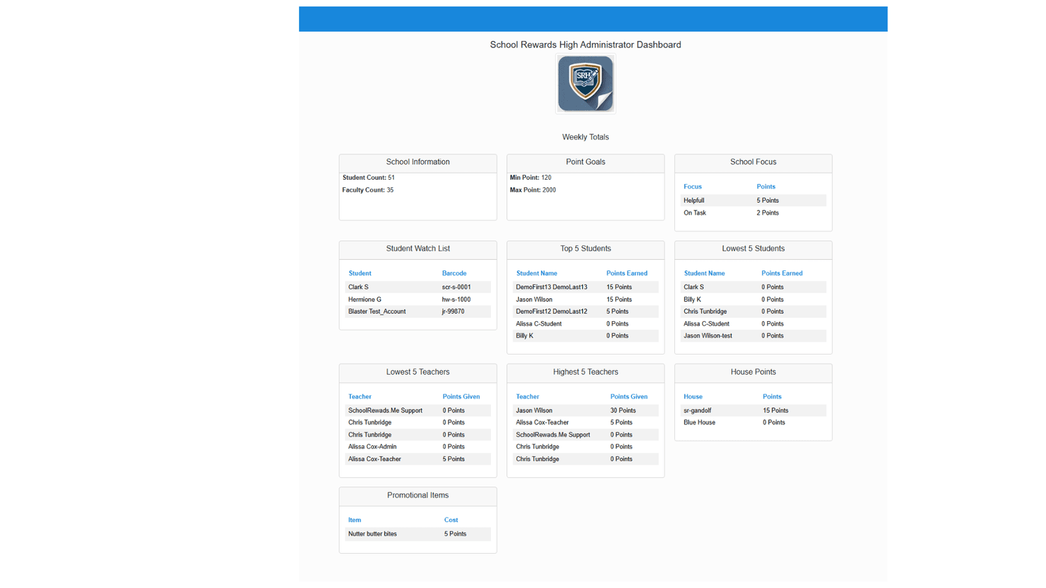 Transform Your School with PBIS Rewards - Join SchoolRewards.me Today!