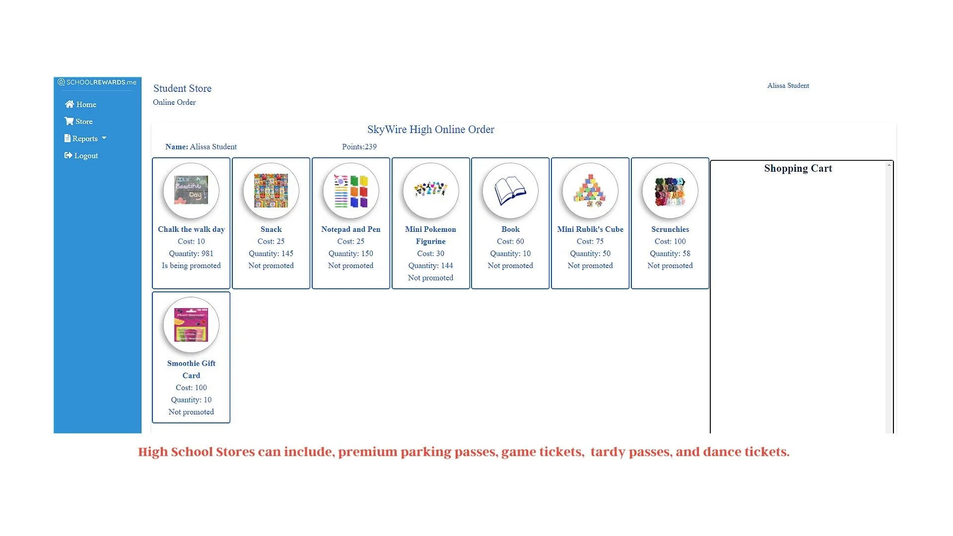 Transform Your School with PBIS Rewards - Join SchoolRewards.me Today!
