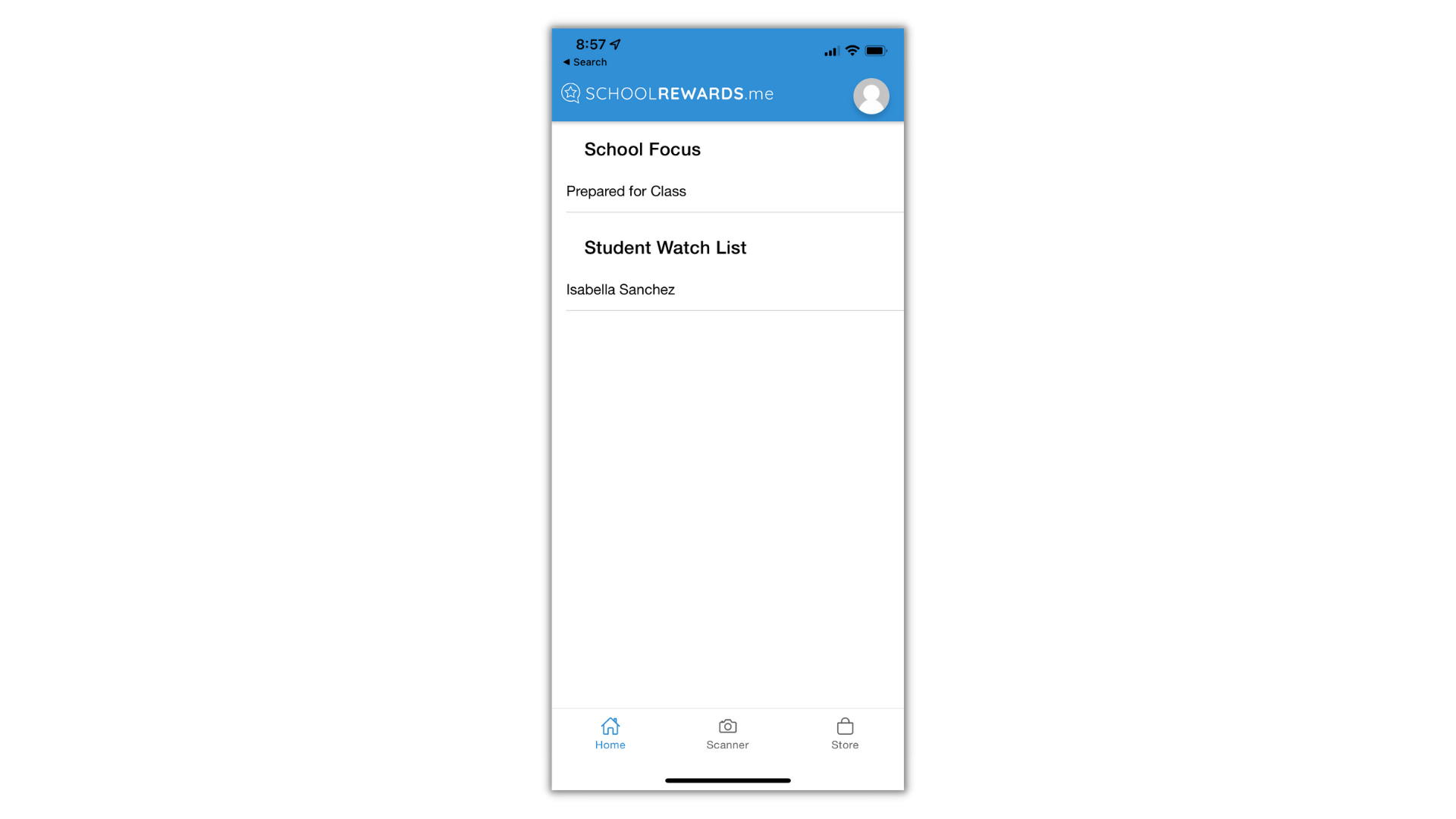 PBIS Resources — School Rewards Me