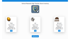 Transform Your School with PBIS Rewards - Join SchoolRewards.me Today!