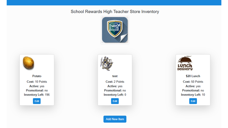 Transform Your School with PBIS Rewards - Join SchoolRewards.me Today!