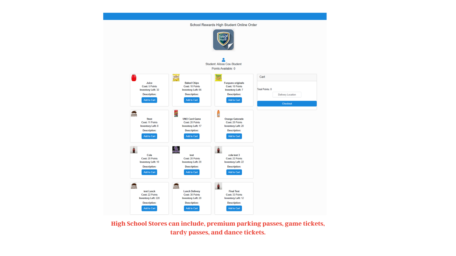 Transform Your School with PBIS Rewards - Join SchoolRewards.me Today!