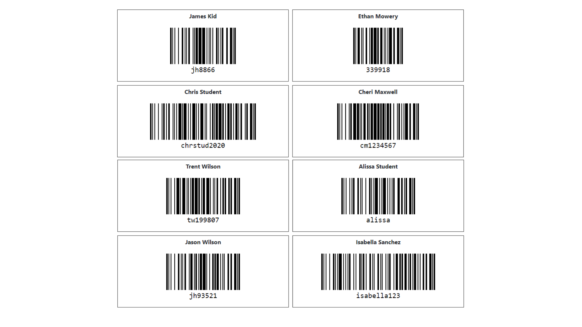 PBIS Resources — School Rewards Me