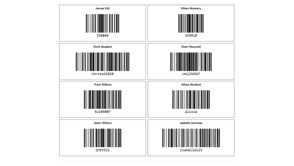 PBIS Resources — School Rewards Me