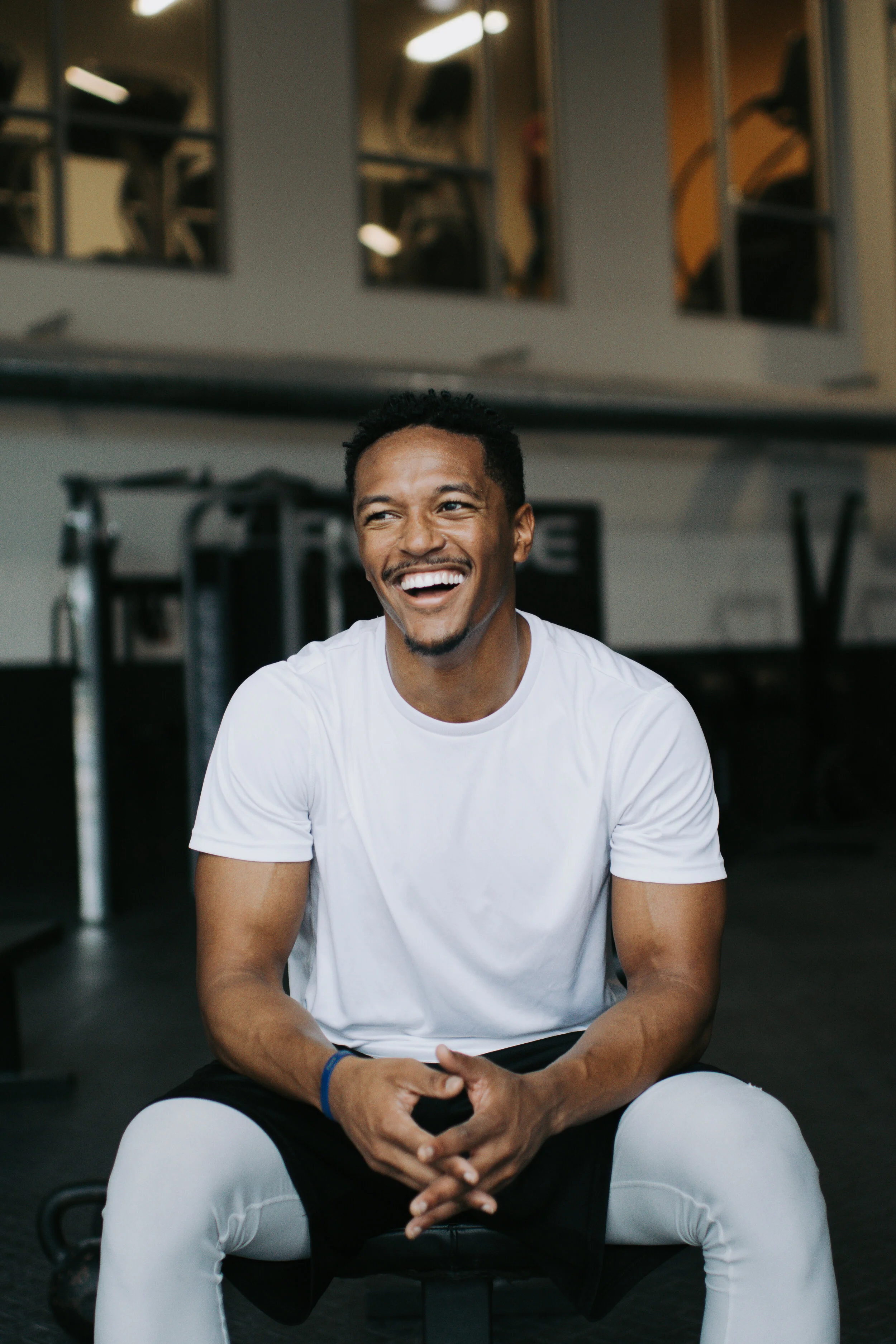 Photos — Gabe Baker