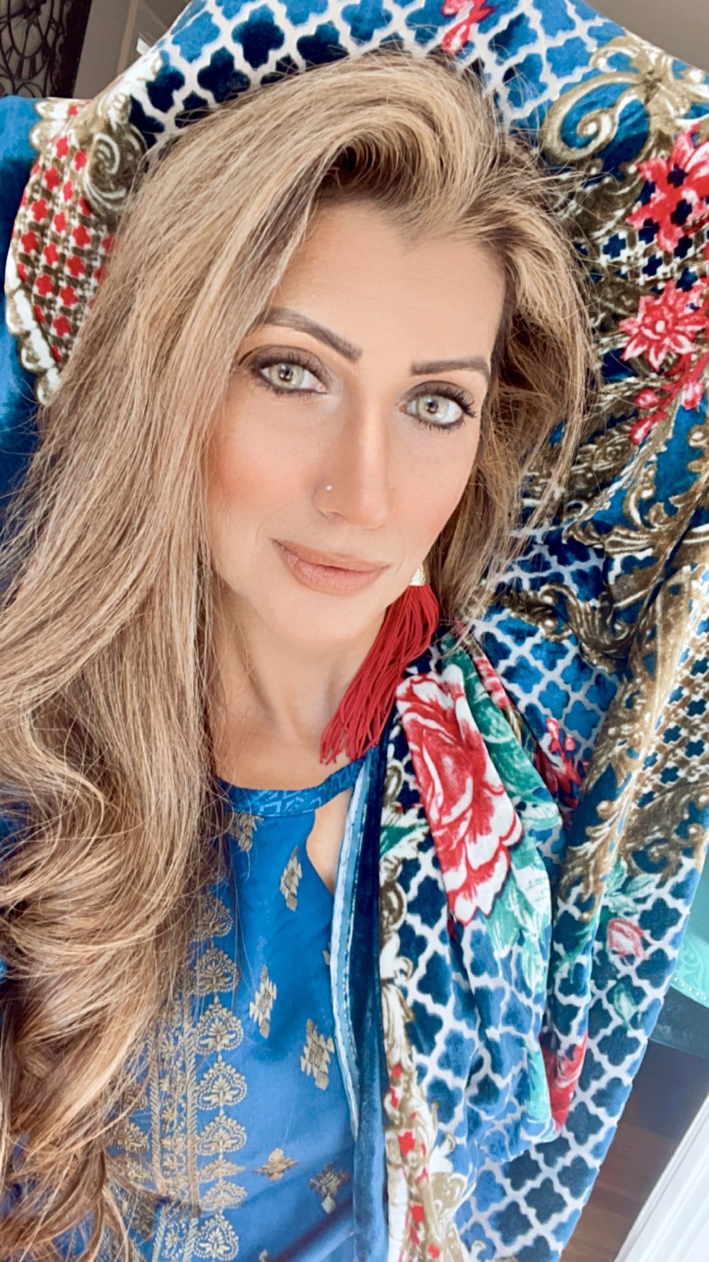 What Does it Mean? — Aneela K.