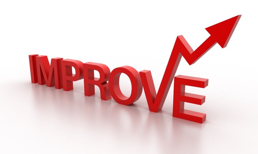 PROVE or IMPROVE — Aneela K. PROVE or IMPROVE — Aneela K.