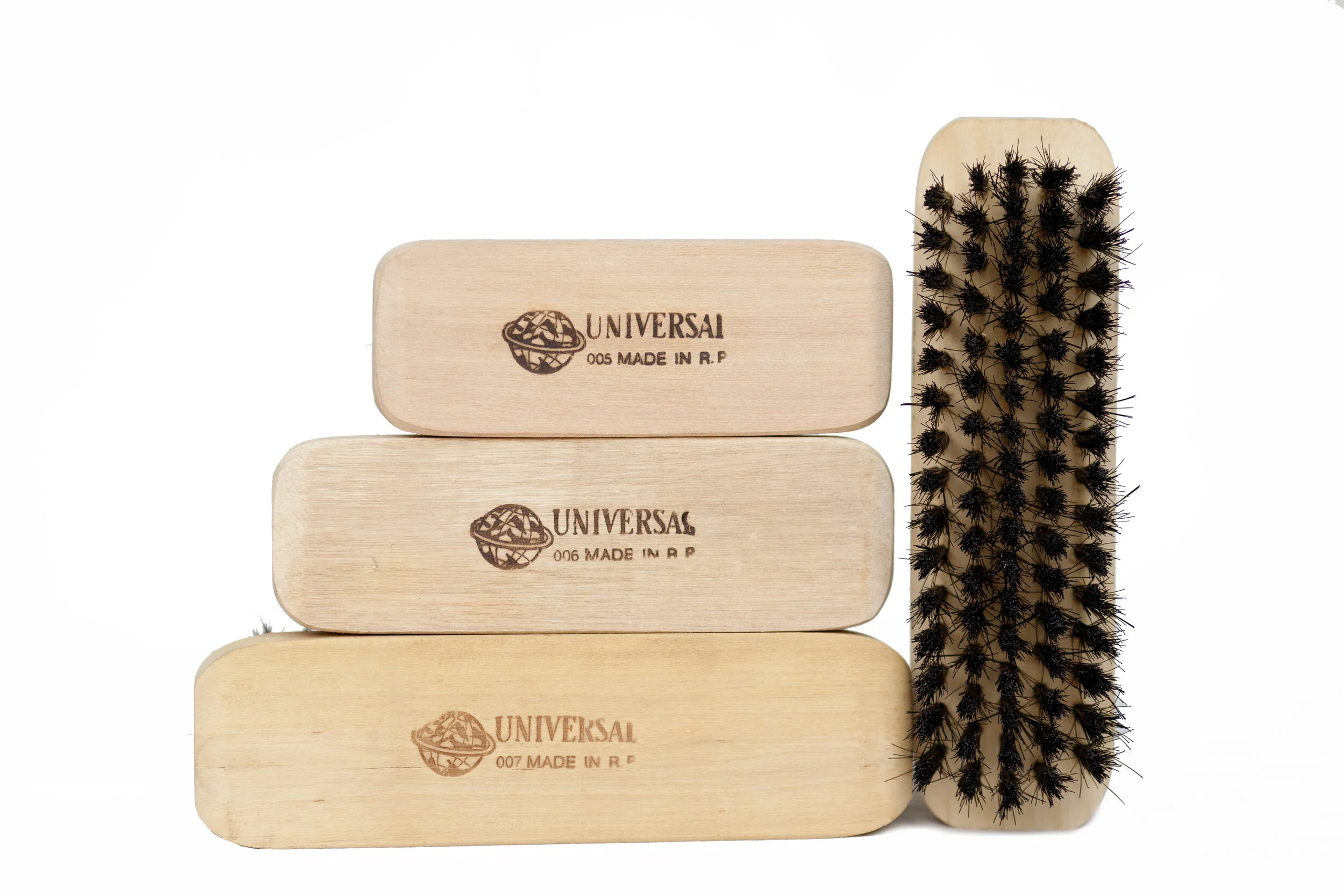 Brushes — Native General