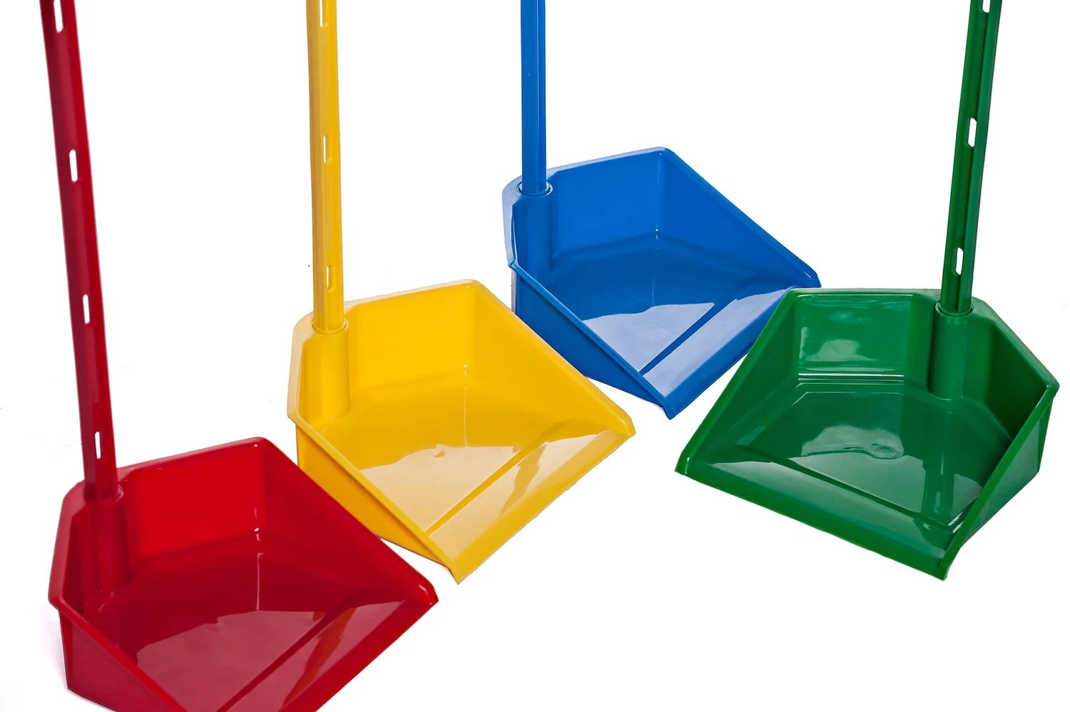 Industrial Dust Pan