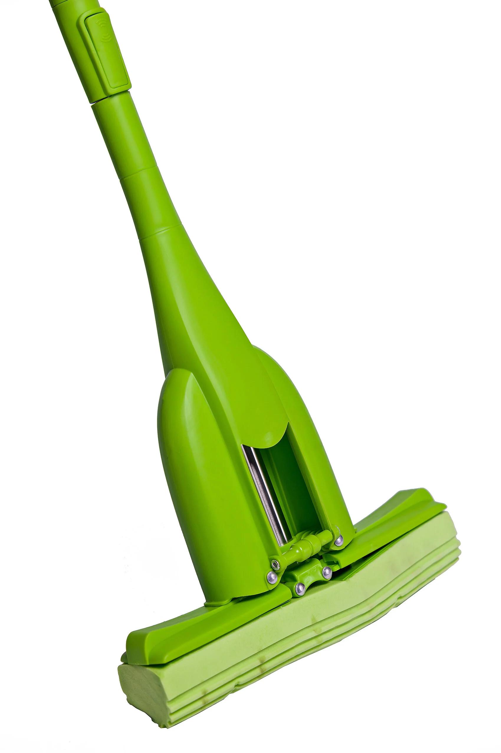 Mops — Native General