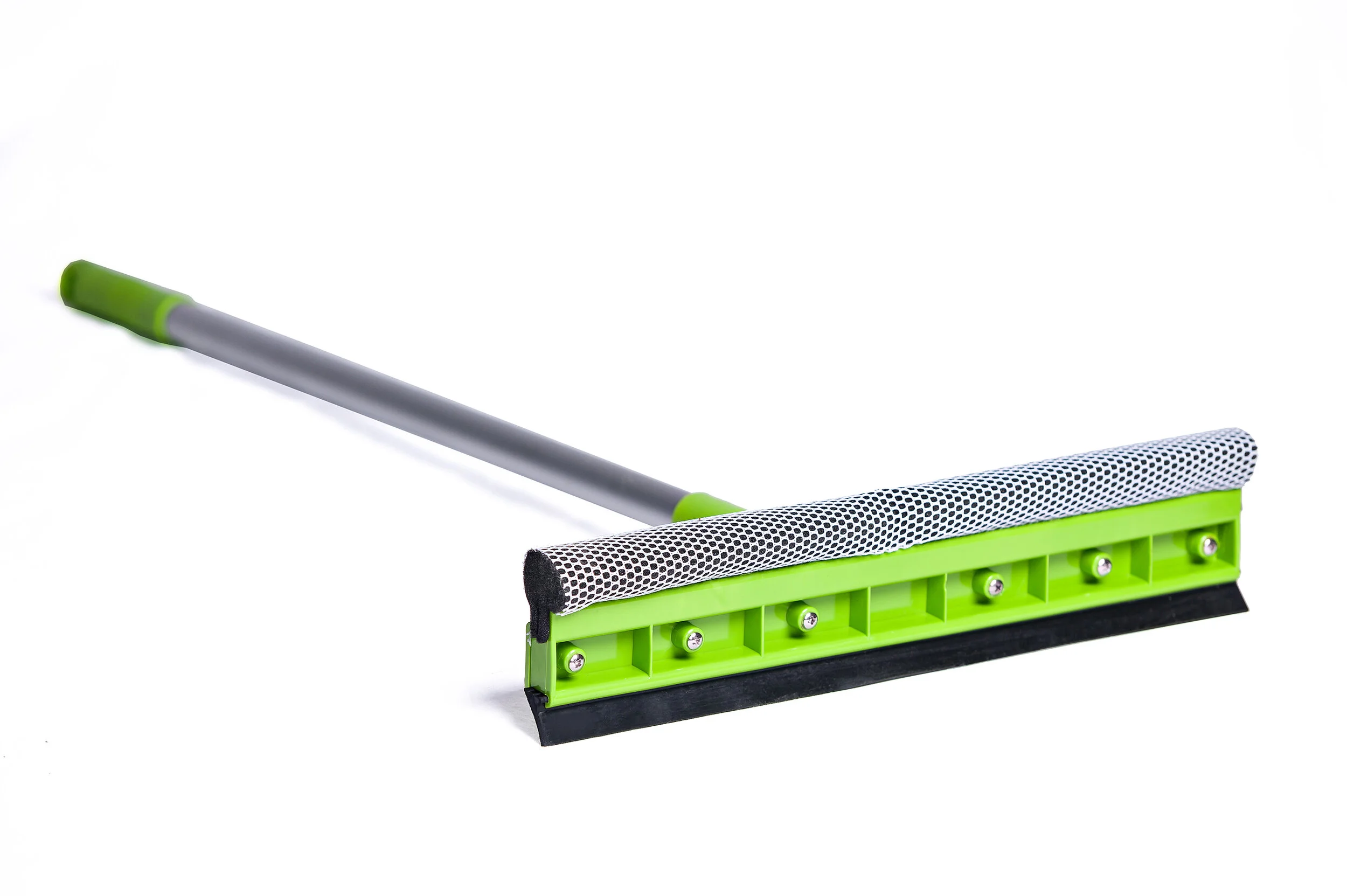 Squeegees & Sprayers — Native General