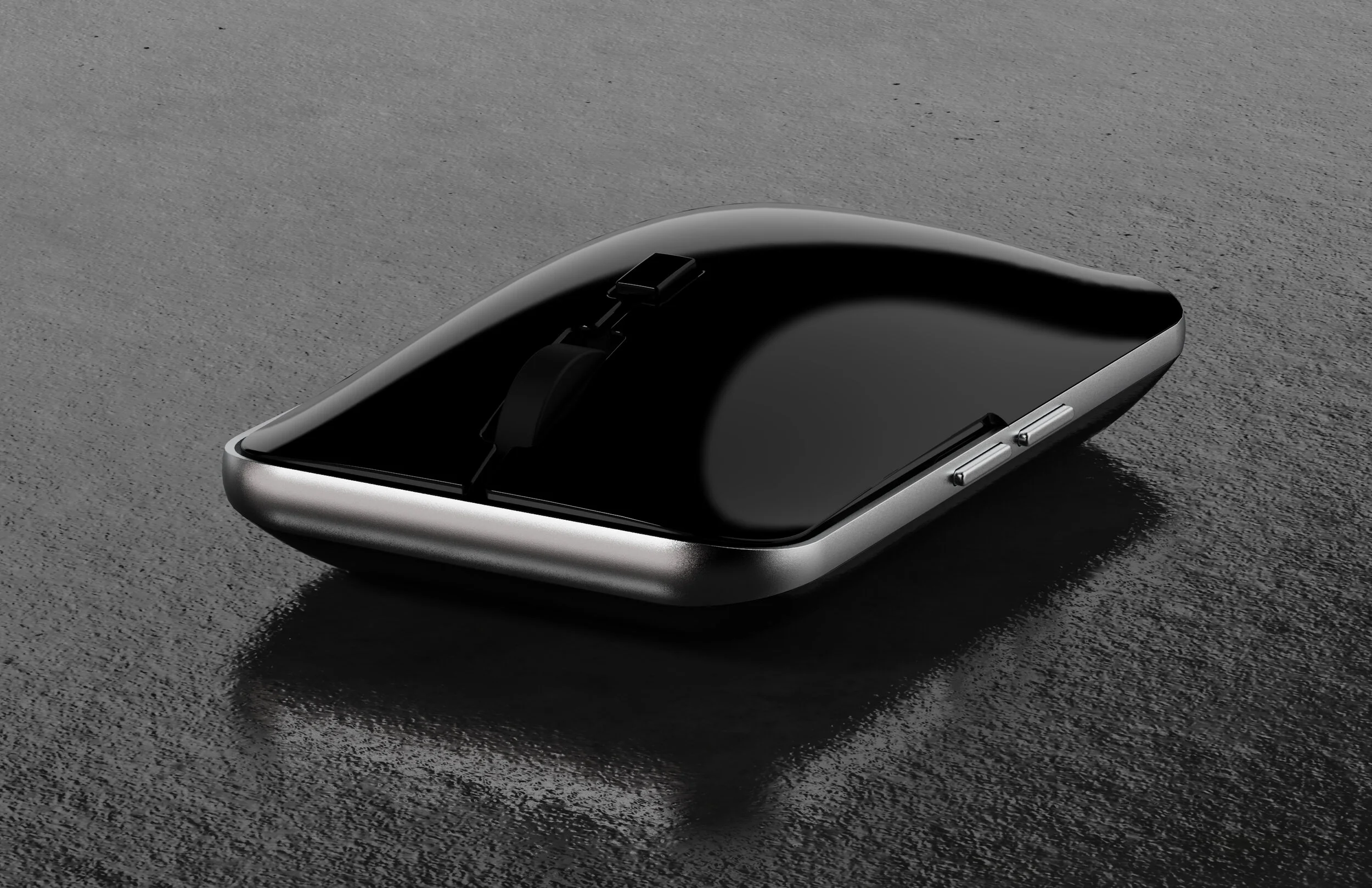 Brandon Dalton / Industrial Design