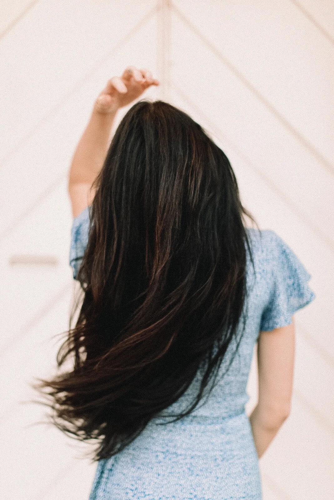 Hive Hair Co.