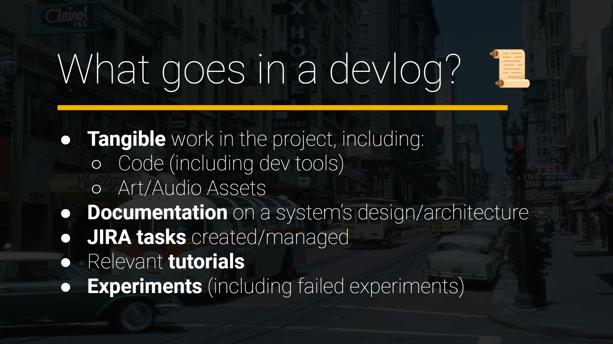2/6-2/20: Going into Alpha — Nikhil Ghosh