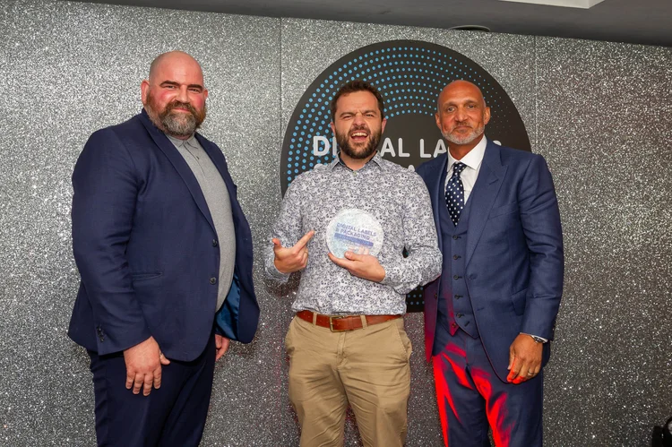 Showcase Creative Wins 'Excellence with Inkjet – Packaging' at Digital ...