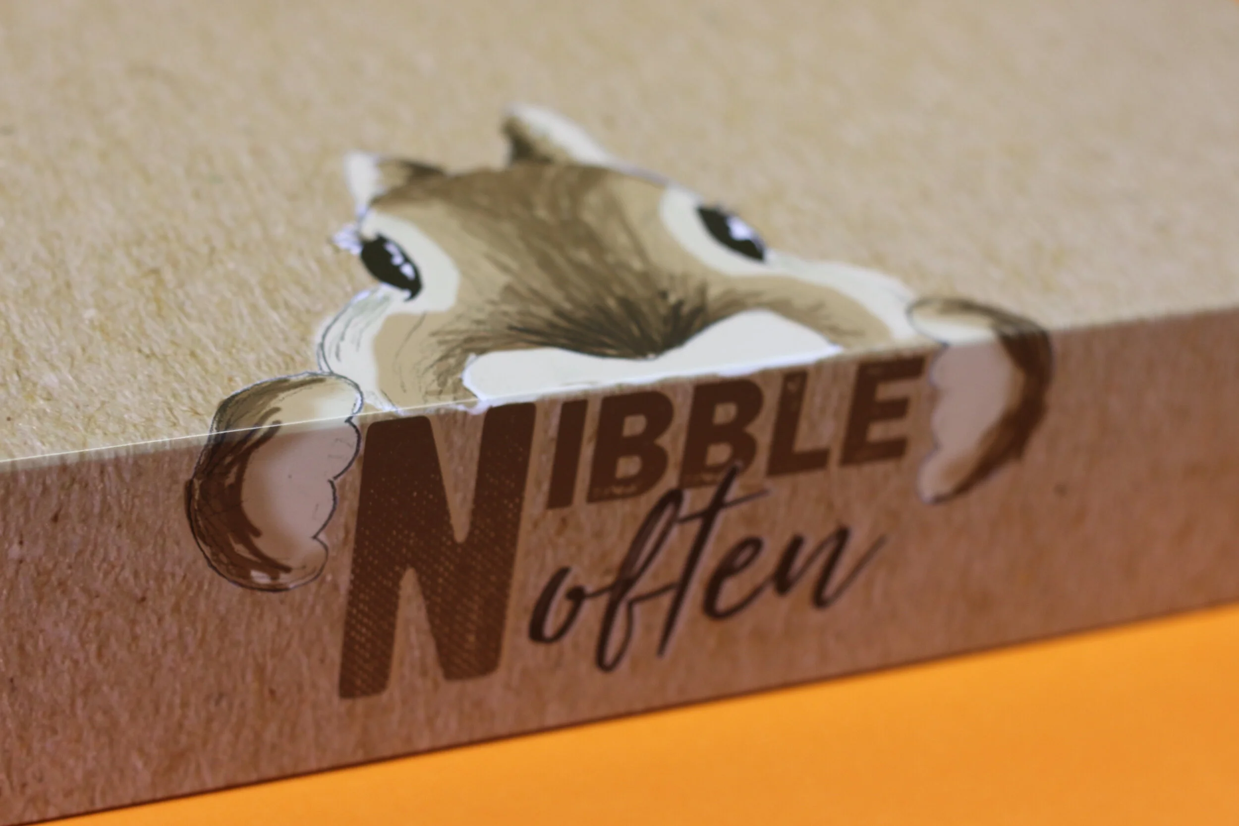 Gallery — Showcase Creative