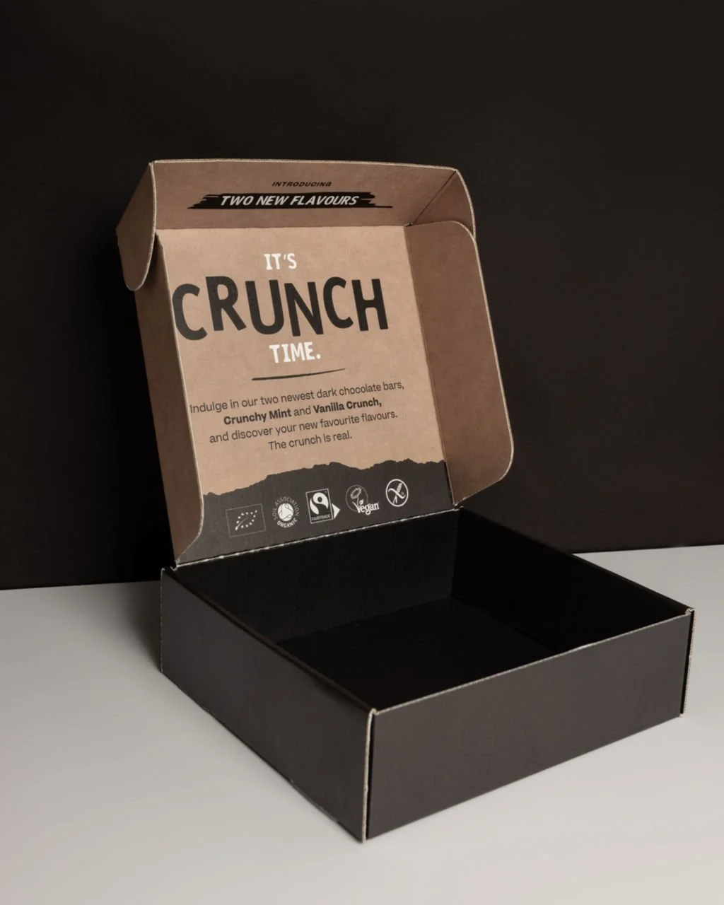 Gallery — Showcase Creative