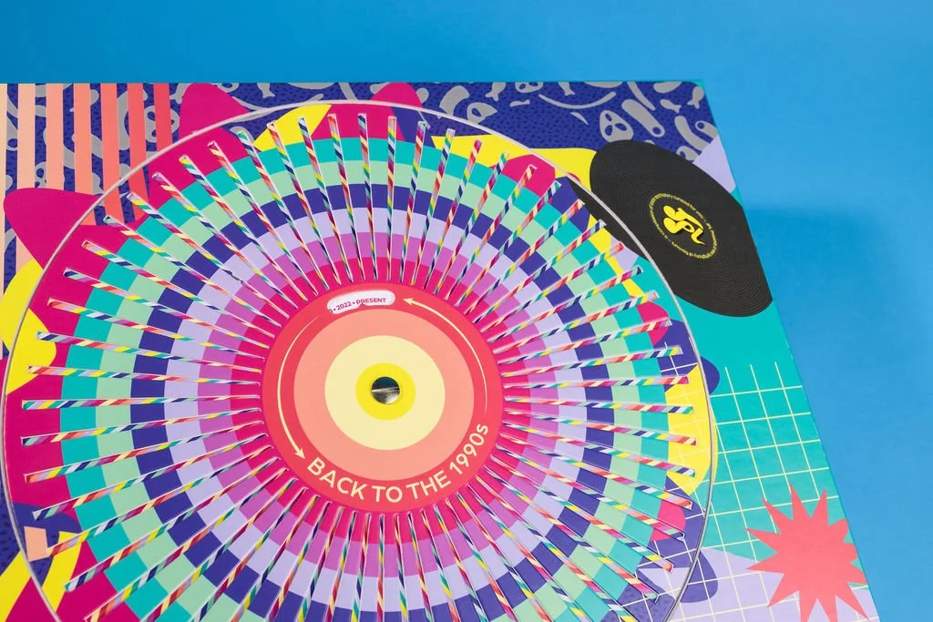 Bespoke Luxury Packaging