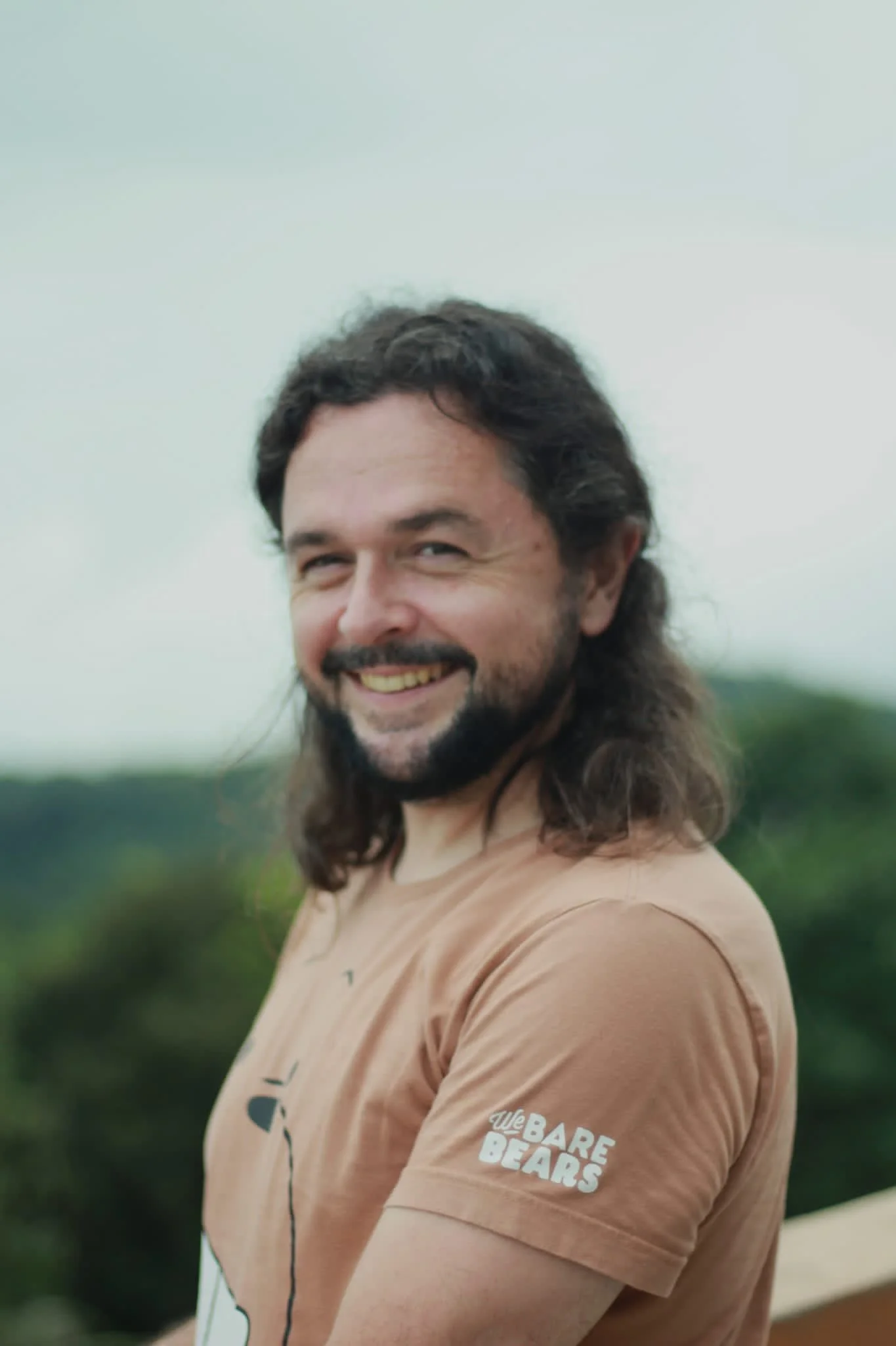 Meet the owner: Paul Batey — Showcase Creative