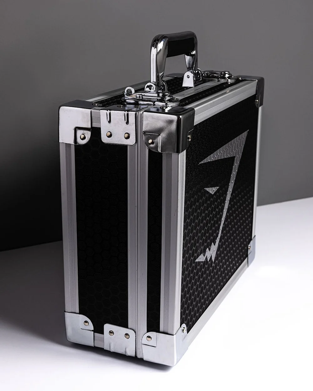 Gymshark — Bespoke Luxury Packaging