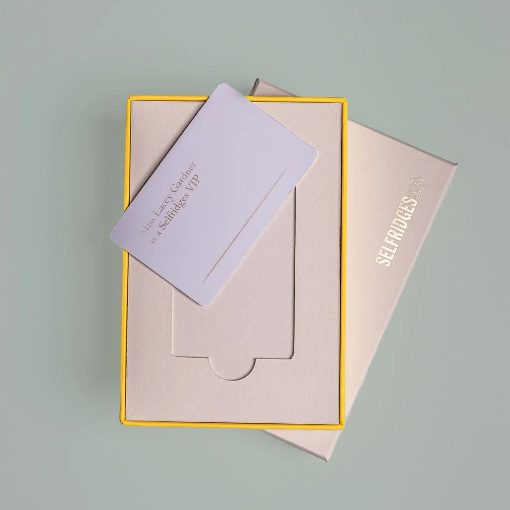 Gallery — Showcase Creative