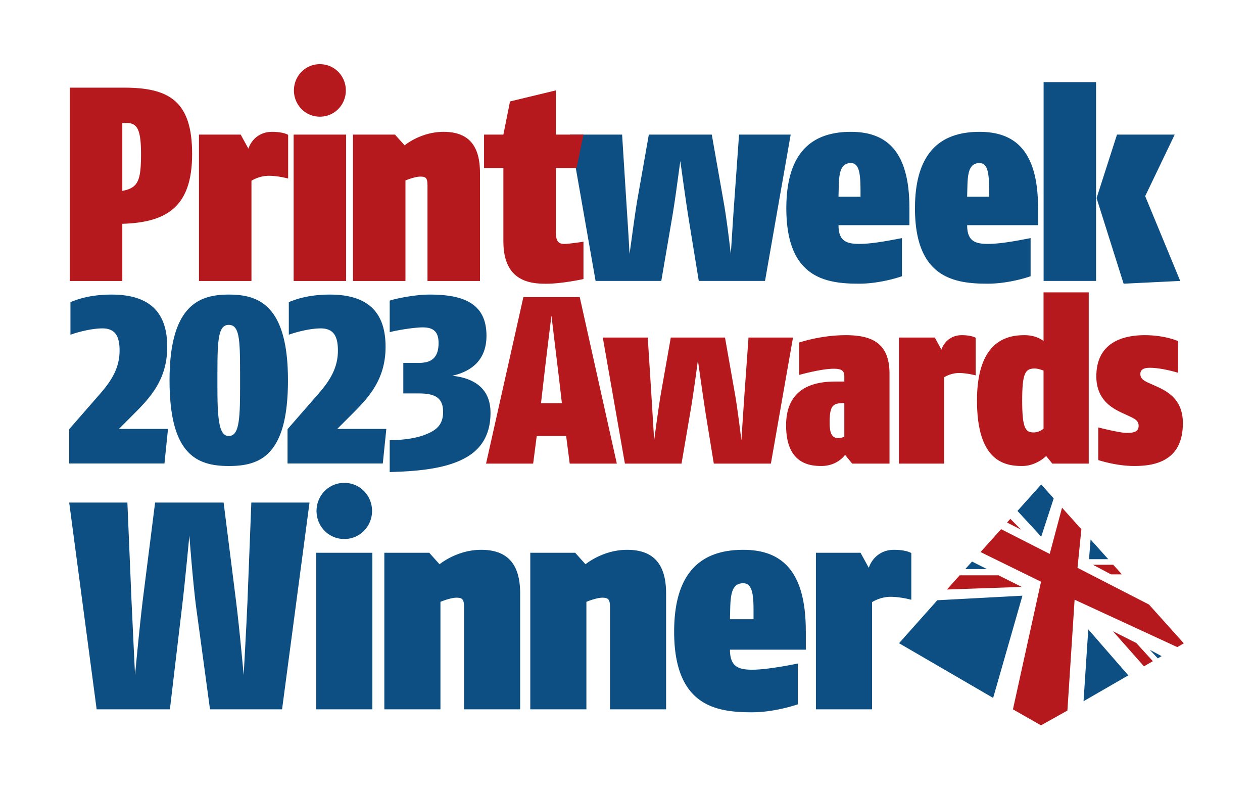 PrintWeek Awards 2023 Winners! — Bespoke Luxury Packaging