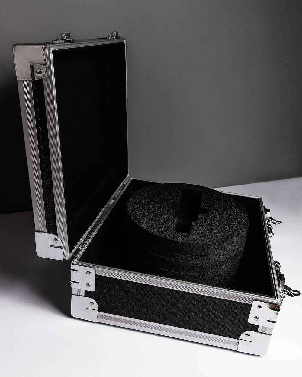 Gymshark Case — Bespoke Luxury Packaging