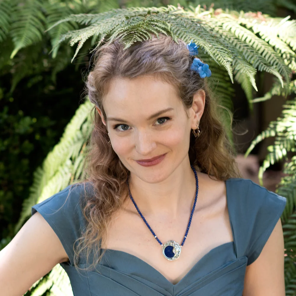 Selene Goddess Of The Moon Myth