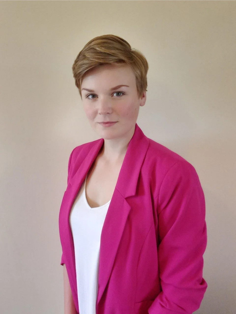 Jennifer Andrews — CDT Prosthetics & Orthotics